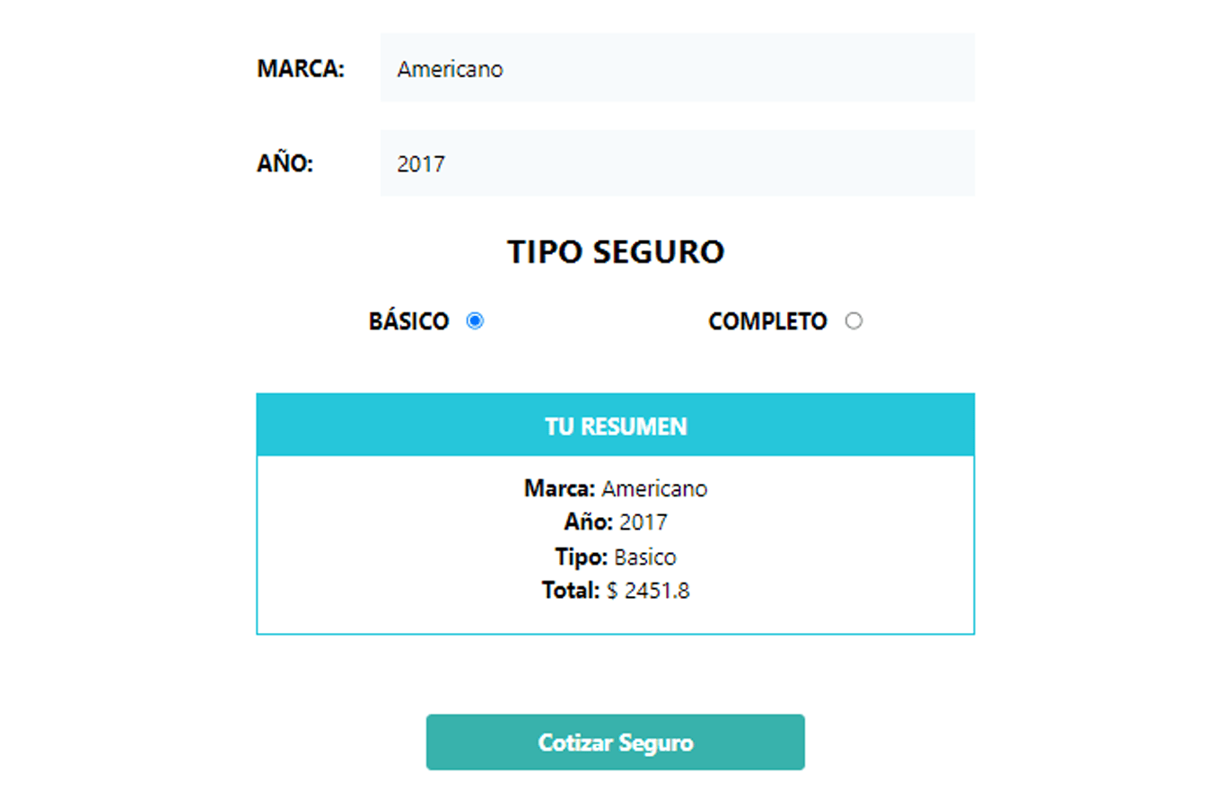 Max | Portafolio Personal